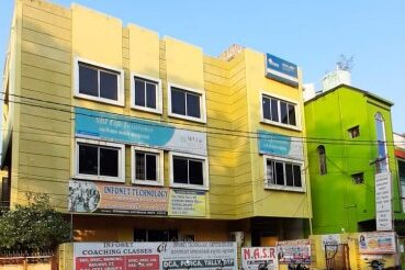 Home | Infonet Technology